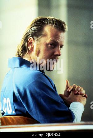 Kiefer Sutherland Film Eye For An Eye (1996) Characters: Robert Doob ...