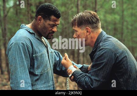 FLED, Stephen Baldwin, Laurence Fishburne, 1996, (c)MGM/courtesy ...