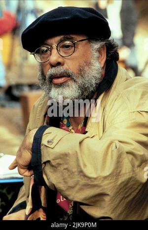 JACK DIRECTOR, FRANCIS FORD COPPOLA JACK DIRECTOR, FRANCIS FORD COPPOLA ...
