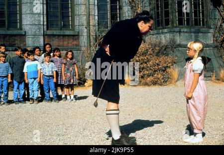 MATILDA, Pam Ferris, 1996. © TriStar / courtesy Everett Collection ...