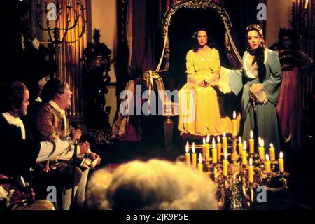 MOLL FLANDERS, Robin Wright, Stockard Channing, 1996, (c)MGM/courtesy ...