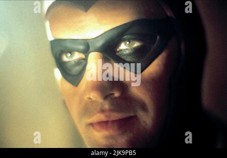 Kristy Swanson & Billy Zane Film The Phantom (1996) Characters: Diana ...