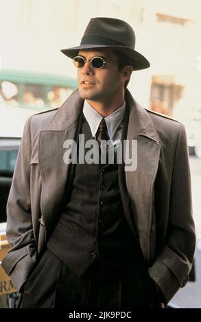 THE PHANTOM, Billy Zane, 1996. © Paramount Pictures/courtesy Everett ...