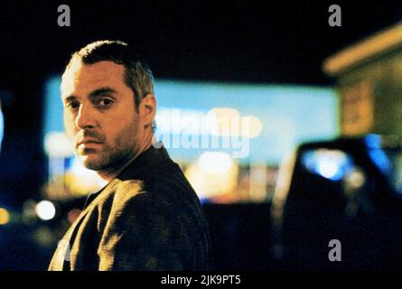 HEAT USA 1995 Michael Mann Chris Shiherlis (VAL KILMER) Regie: Michael ...