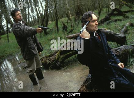 Sylvester Stallone Film Assassins (USA/FR 1995) Characters: Robert Rath ...