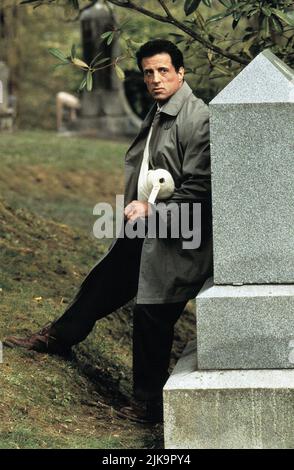 Sylvester Stallone Film Assassins (USA/FR 1995) Characters: Robert Rath ...