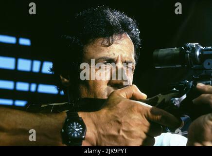 Sylvester Stallone Film Assassins (USA/FR 1995) Characters: Robert Rath ...