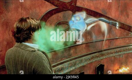 Bill Pullman, Stinky, Stinky Film Casper (USA 1995) Characters: Dr ...