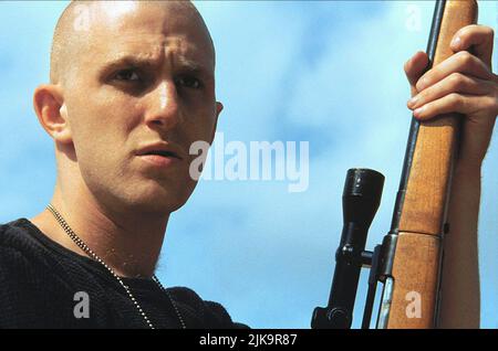 HIGHER LEARNING, Michael Rapaport, 1995, ©Columbia Pictures/courtesy ...
