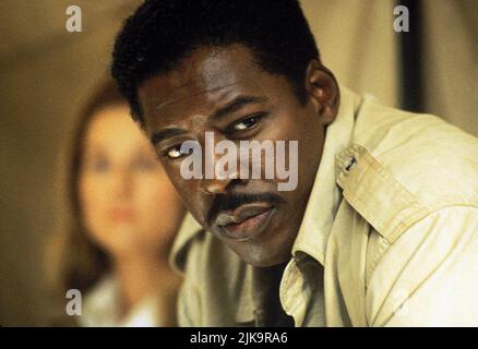 Ernie Hudson Film Congo (1995) Characters: Captain Munro Kelly Director: Frank Marshall 09 June ...