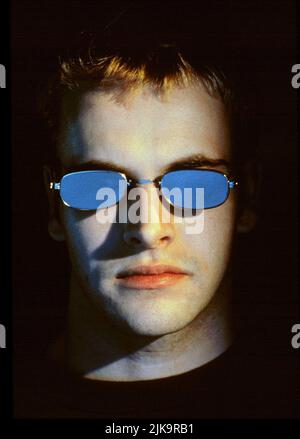 Film Still / Publicity Still from "Hackers" Jonny Lee Miller 1995 MGM ...