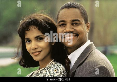 LOSING ISAIAH, Halle Berry, Cuba Gooding Jr., 1995, (c)Paramount ...