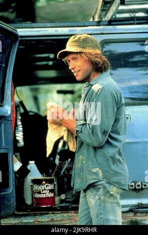 Jon Bon Jovi in 1990 Credit: Adam Scull/Photolink/MediaPunch Stock ...