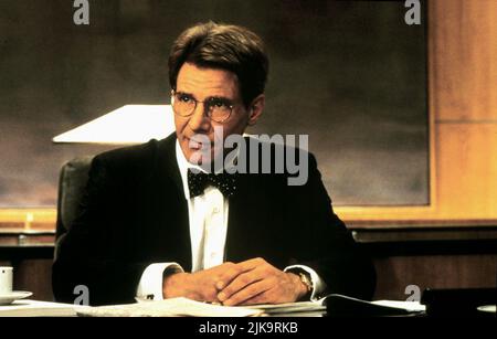 SABRINA -1995 HARRISON FORD Stock Photo - Alamy