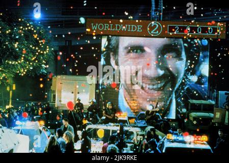 RALPH FIENNES in STRANGE DAYS 1995 director KATHRYN BIGELOW story James ...