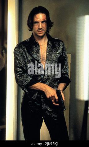 RALPH FIENNES in STRANGE DAYS 1995 director KATHRYN BIGELOW story James ...