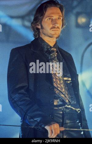 RALPH FIENNES in STRANGE DAYS 1995 director KATHRYN BIGELOW story James ...
