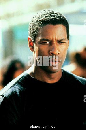 DENZEL WASHINGTON, VIRTUOSITY, 1995 Stock Photo - Alamy