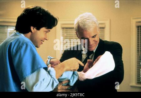 Steve Martin & Baby Film: Father Of The Bride Part Ii (USA 1995 ...