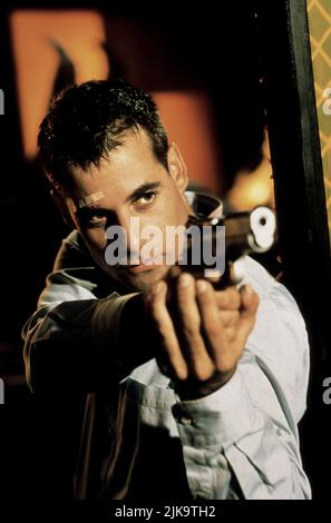 HOUSE OF FRANKENSTEIN 1997, Adrian Pasdar, CCH Pounder, 1997 ...