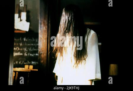 RIE INOU, RING, 1998 Stock Photo - Alamy
