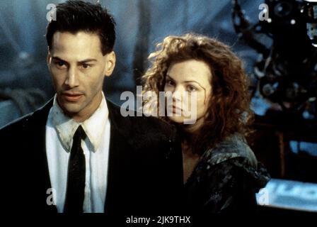 Molly Millions Johnny Mnemonic