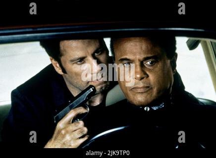 HARRY BELAFONTE, WHITE MAN'S BURDEN, 1995 Stock Photo - Alamy