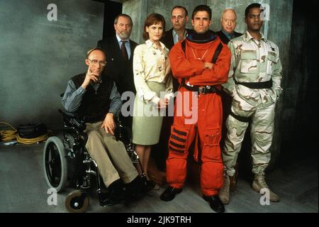 SEVEN DAYS, Sam Whipple, 1998-2001. © Paramount Television / Courtesy ...