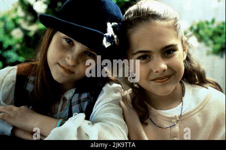 TWO BITS & PEPPER, Lauren Eckstrom, 1995, © PM Entertainment/courtesy ...