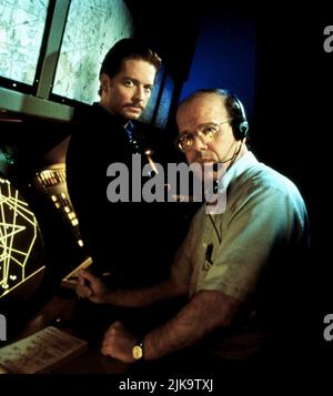 Eric Stoltz & Charles Martin Smith Television: Blackout Effect (1998 ...