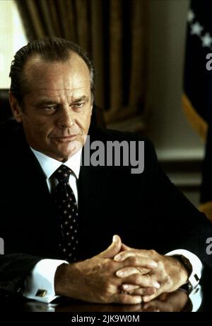 Jack Nicholson Film Mars Attacks! (USA 1996) Characters: President ...