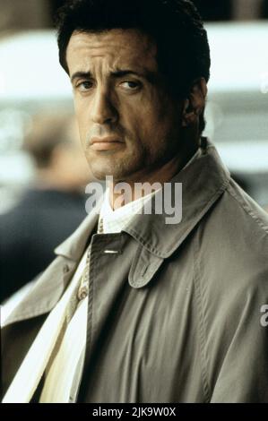 Sylvester Stallone Film Assassins (USA/FR 1995) Characters: Robert Rath ...