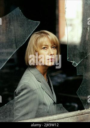 Prime Suspect: Errors of Judgement HELEN MIRREN - Jane Tennison STEVEN ...