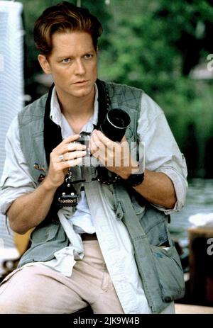 ANACONDA, Eric Stoltz, 1997, (c)Columbia Pictures/courtesy Everett ...