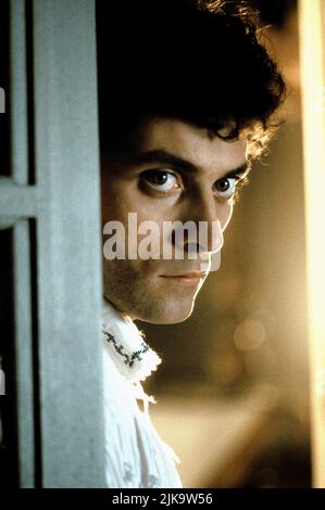 Rufus Sewell Film The Honest Courtesan (1998) Characters: Marco Venier ...