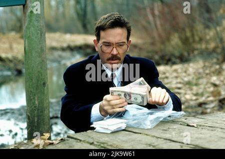 Timothy Hutton Film: Aldrich Ames: Traitor Within (1998) Characters ...