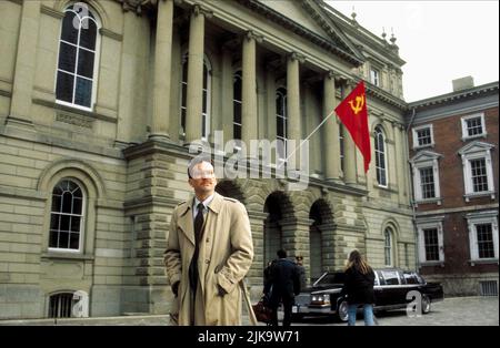 Timothy Hutton Film Aldrich Ames: Traitor Within (1998) Characters ...