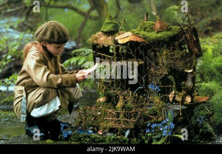 FAIRYTALE A TRUE STORY FLORENCE HOATH, left Date: 1997 Stock Photo - Alamy