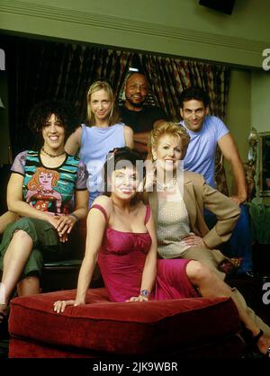 PENNER,FENN, RUDE AWAKENING, 1998 Stock Photo - Alamy