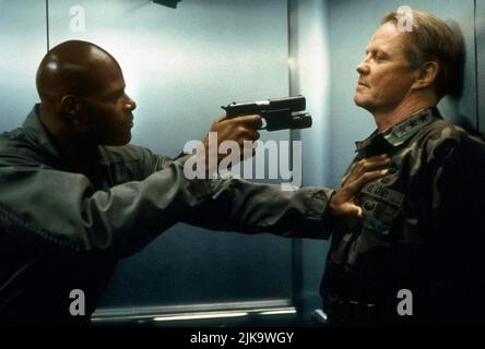 MOST WANTED, Keenen Ivory Wayans, Jon Voight, 1997, (c)New Line Cinema ...