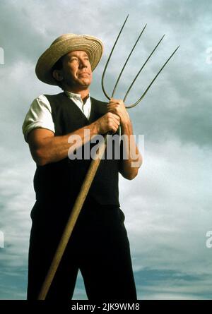 FOR RICHER OR POORER, Tim Allen, 1997. ph. Demmie Todd / © Universal ...