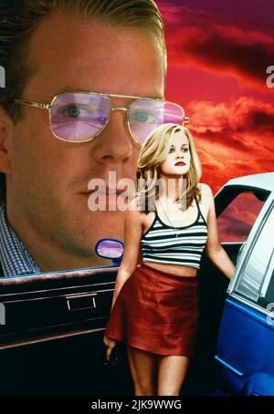 Kiefer Sutherland Film: Freeway (USA/FR 1996) Characters: Bob Wolverton ...