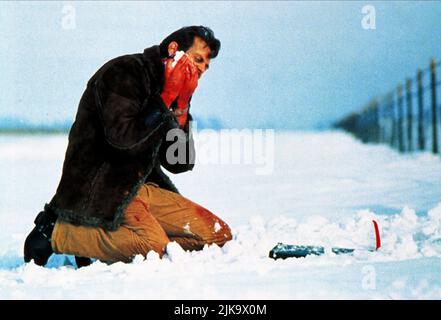 Steve Buscemi Film Fargo (USA/UK 1996) Characters: Carl Showalter ...