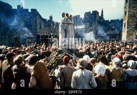 MOVIE SCENE, ELIZABETH, 1998 Stock Photo - Alamy