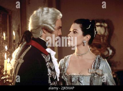 Hannes Jaenicke Film Catherine The Great (TV- Film) Characters: Peter ...