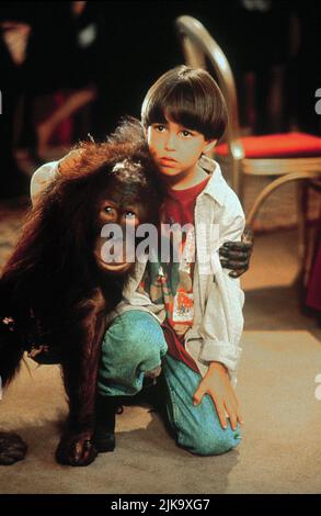 DUNSTON CHECKS IN, Eric Lloyd, 1996. TM and Copyright © 20th Century ...