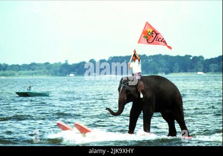 Movie Scene Film Freeway (USA/FR 1996) Director: Matthew Bright 10 ...