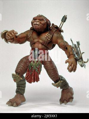 Small Soldiers Gorgonites Archer