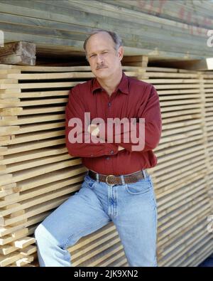 PROMISED LAND, Gerald McRaney, 1996-1999. © CBS / Courtesy: Everett ...