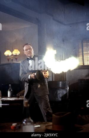 LAST MAN STANDING, Christopher Walken, 1996, © New Line/courtesy ...